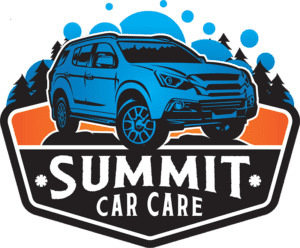 Summit Car Care | Professional Mobile Detailing
